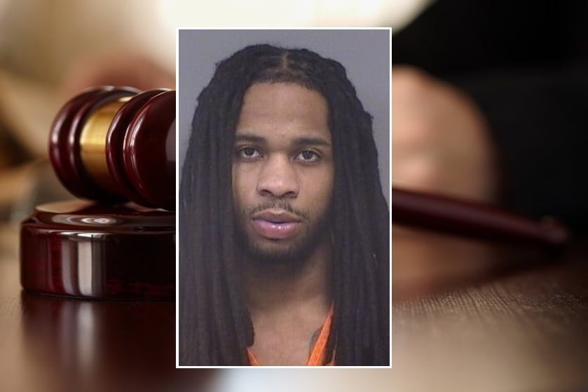Life Without Parole Plus More Handed To Youngstown Man Convicted Of