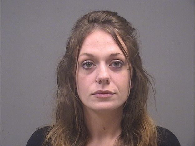 November trial set for woman accused of stealing 21 guns during ...