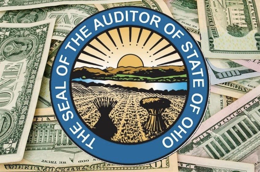 Audit flags unpaid Social Security for Struthers Law Director - WFMJ.com