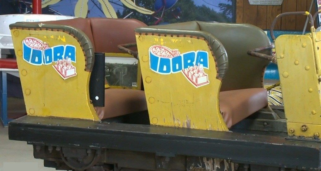 Downtown Youngstown will be home to the Idora Park Museum - WFMJ.com