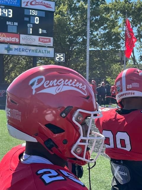 Football: Penguins have new roster limit of 110 players starting this ...