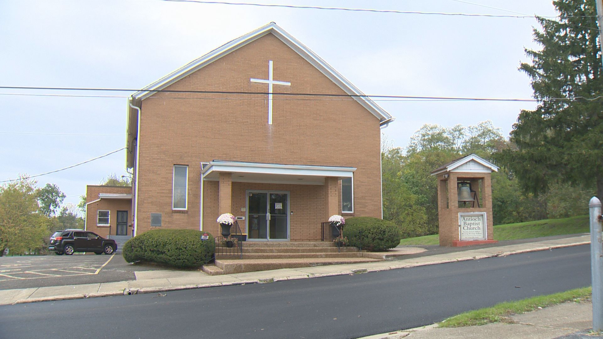 Youngstown church celebrates 100 years - WFMJ.com