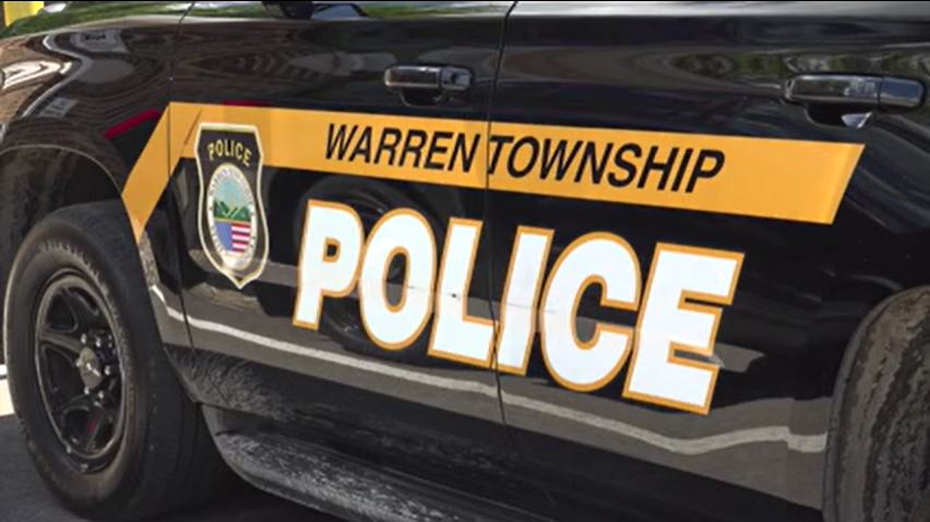 Warren Township police officers fired for entering home without warrant ...