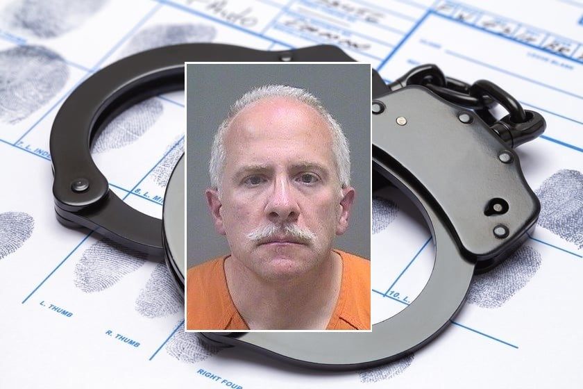 Former security guard accused of mailing bomb threat to Hollywood ...