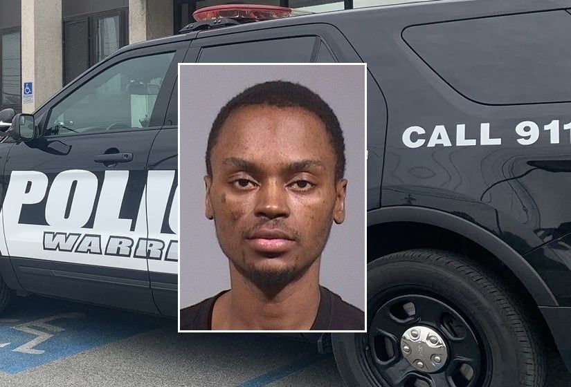 Warren shooting suspect ordered held without bond - WFMJ.com