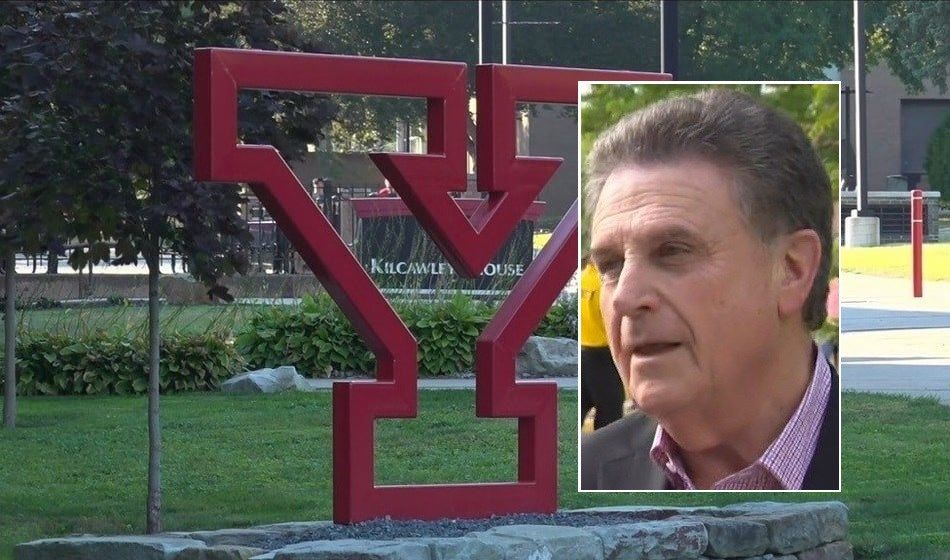 Zoldan restores $5M YSU pledge withheld earlier over 'secretive ...