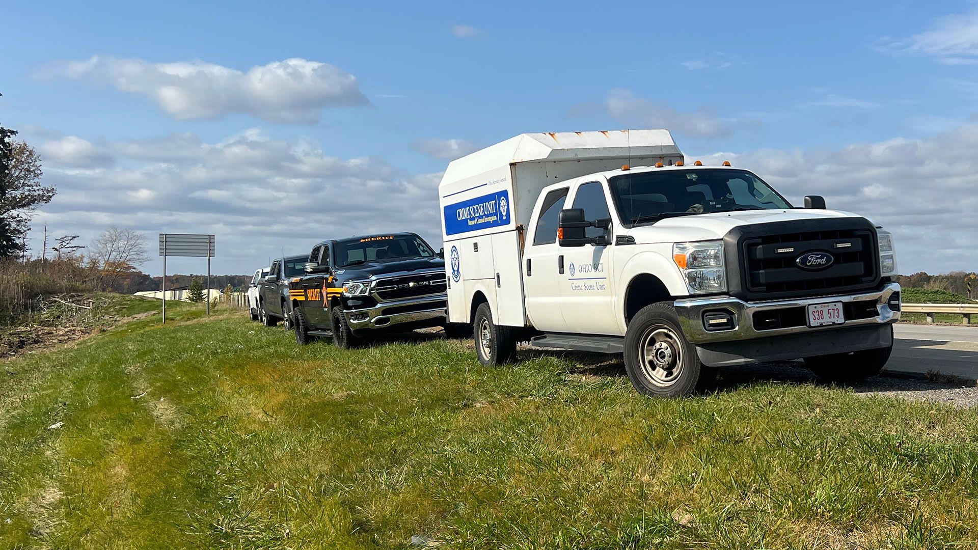 Ohio BCI, Austintown police find skeletal remains near Meander ...