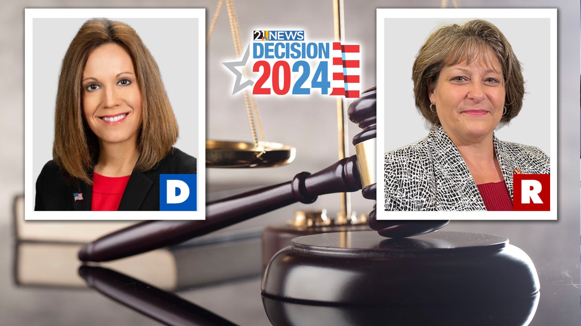 Lynn Maro narrowly defeats incumbent Mahoning Co Prosecutor DeGenova ...