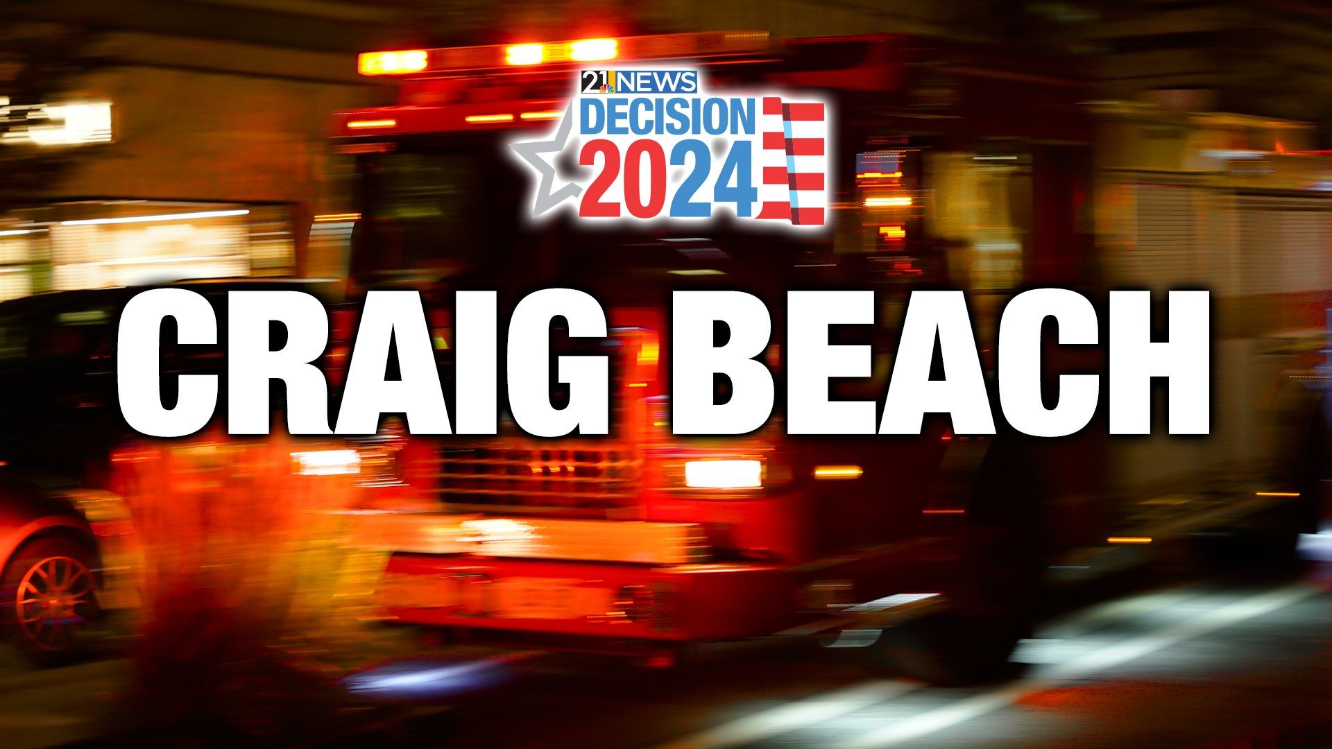 Craig Beach voters Fire EMS levy goes down by 7 votes - WFMJ.com