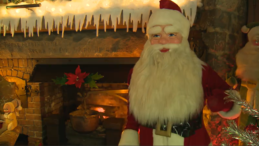 Arms Family Museum closed for holiday preparations - WFMJ.com