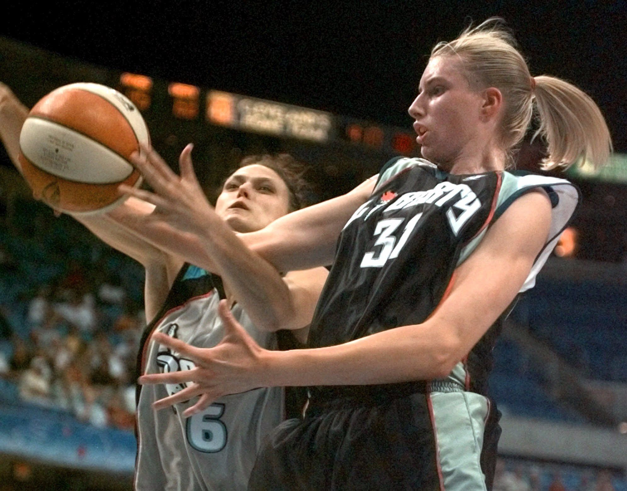 Report: Cleveland expected to land WNBA expansion team - WFMJ.com