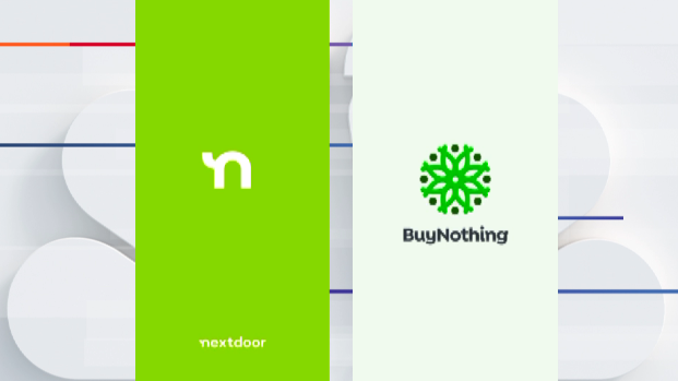 National Buy Nothing Day encourages people to skip the malls and trade ...