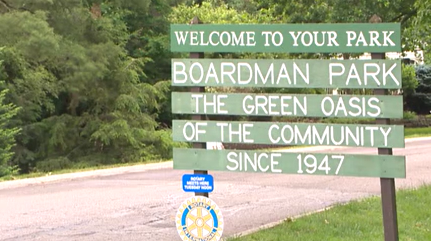 Boardman Park to celebrate holiday season with several Christmas events ...