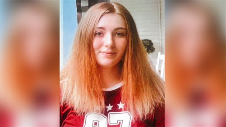 Public asked to help locate missing Canfield teen - WFMJ.com Public asked to help locate missing Canfield teen - WFMJ.com