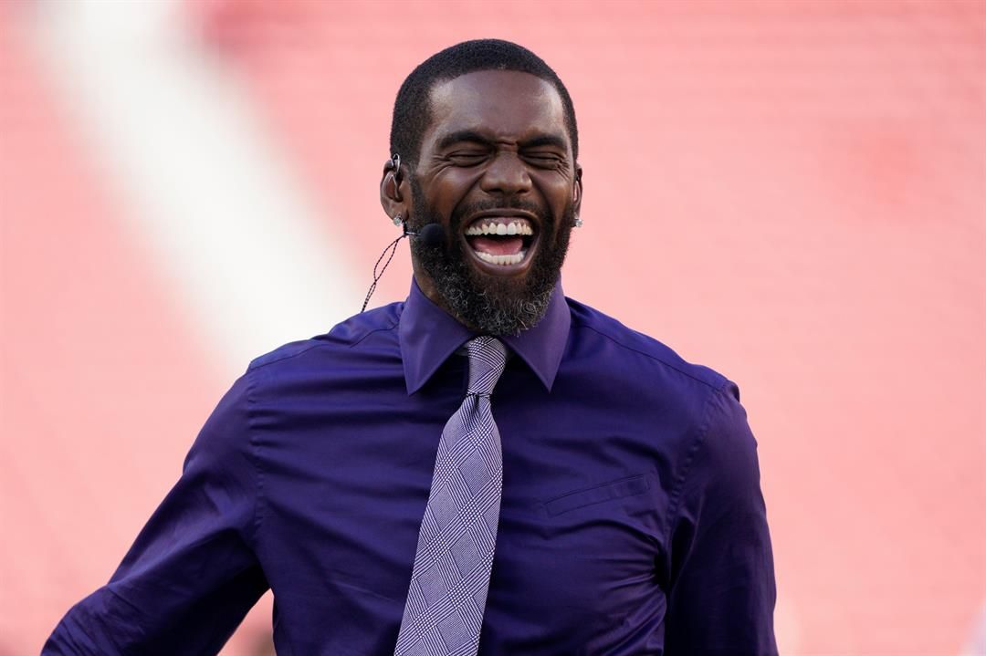 Pro Football Hall of Famer Randy Moss reveals cancer diagnosis - WFMJ.com