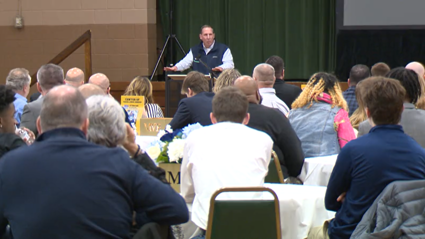 Finalists for Mark Vincent Pelini Foundation's Center of Excellence ...