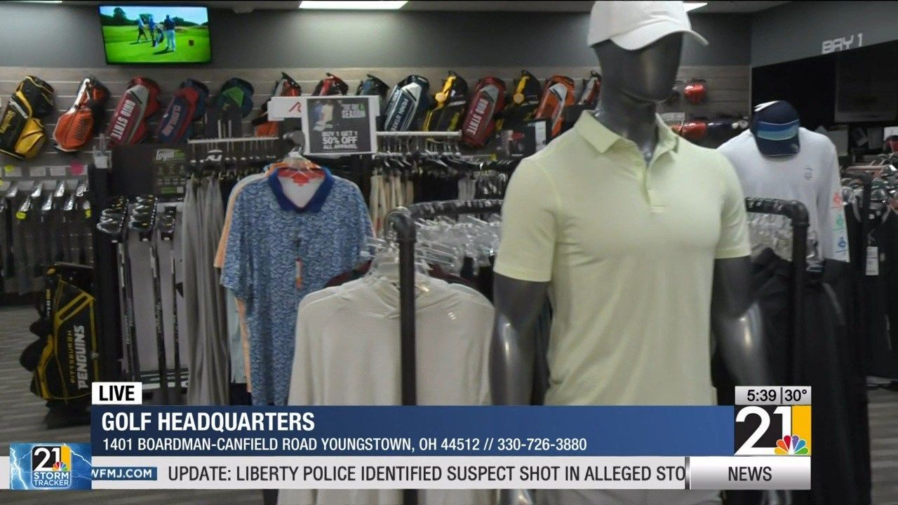 Golf Headquarters 1 - WFMJ.com