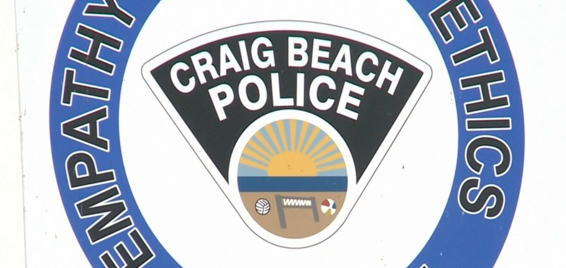 UPDATE: Craig Beach Police Chief gets reinstated - WFMJ.com