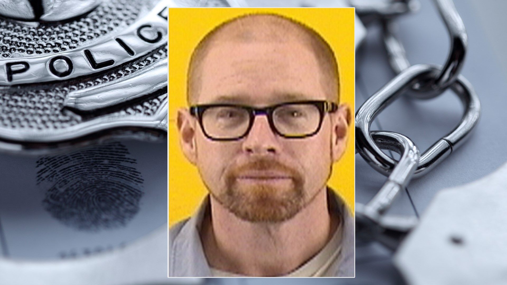 Parole denied for man convicted of raping four-year-old girl in ...