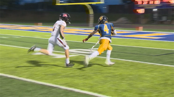 Former Farrell football standout Kylon Wilson transferring to ...