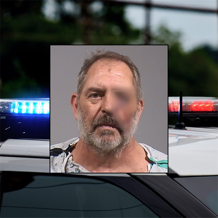 Masury man pleads not guilty to charges in deadly December 20 stand off ...