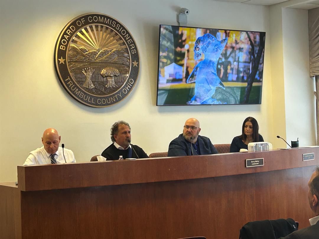 Trumbull County Auditor threatens to sue commissioners over budget cuts ...