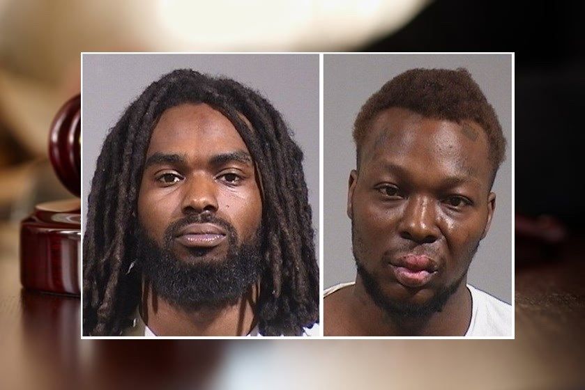 February trial set for one of two Warren murder suspects - WFMJ.com