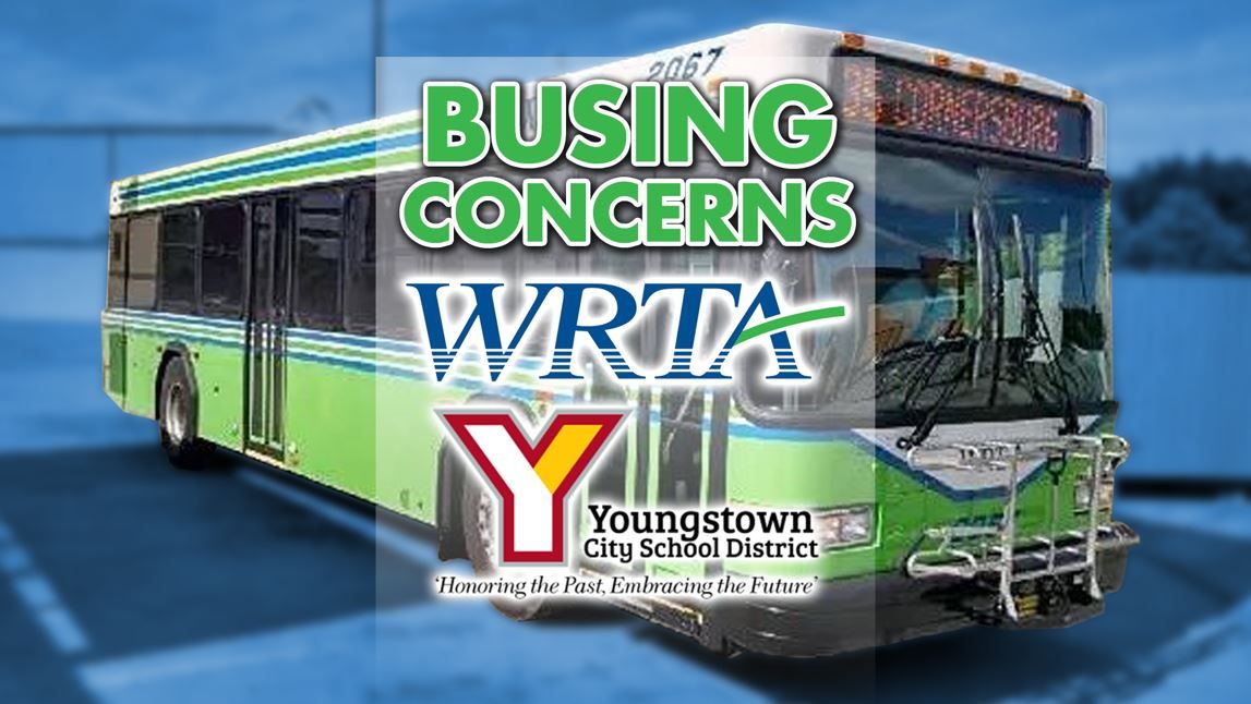 WRTA union president proposes separation of Youngstown students from ...