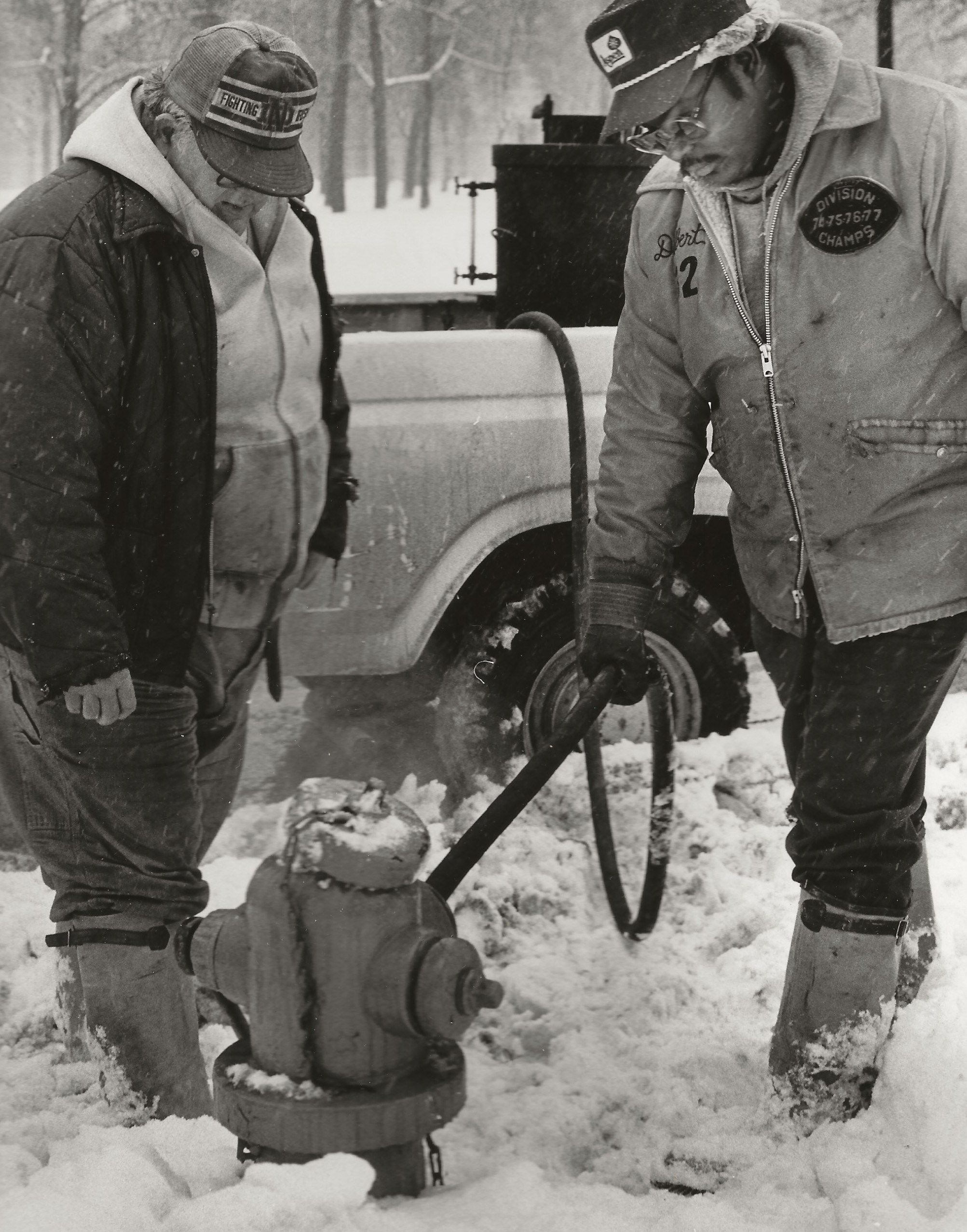 Years Ago | January 27th - WFMJ.com