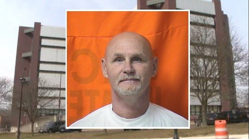 After serving 17 year sentence for death of Youngstown man, Struthers ...