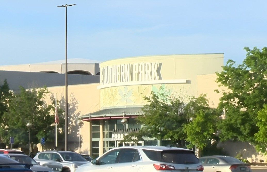 Southern Park Mall ownership says back tax obligations paid, announces ...