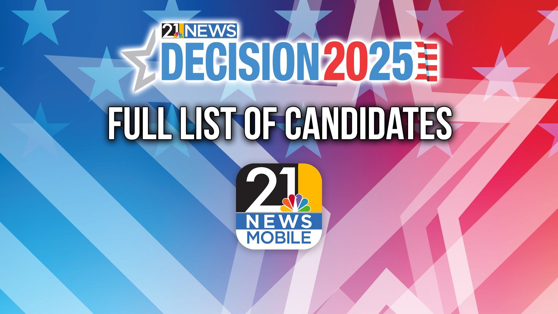 Decision 2025: What Ohioans need to know to vote on Tuesday - WFMJ.com