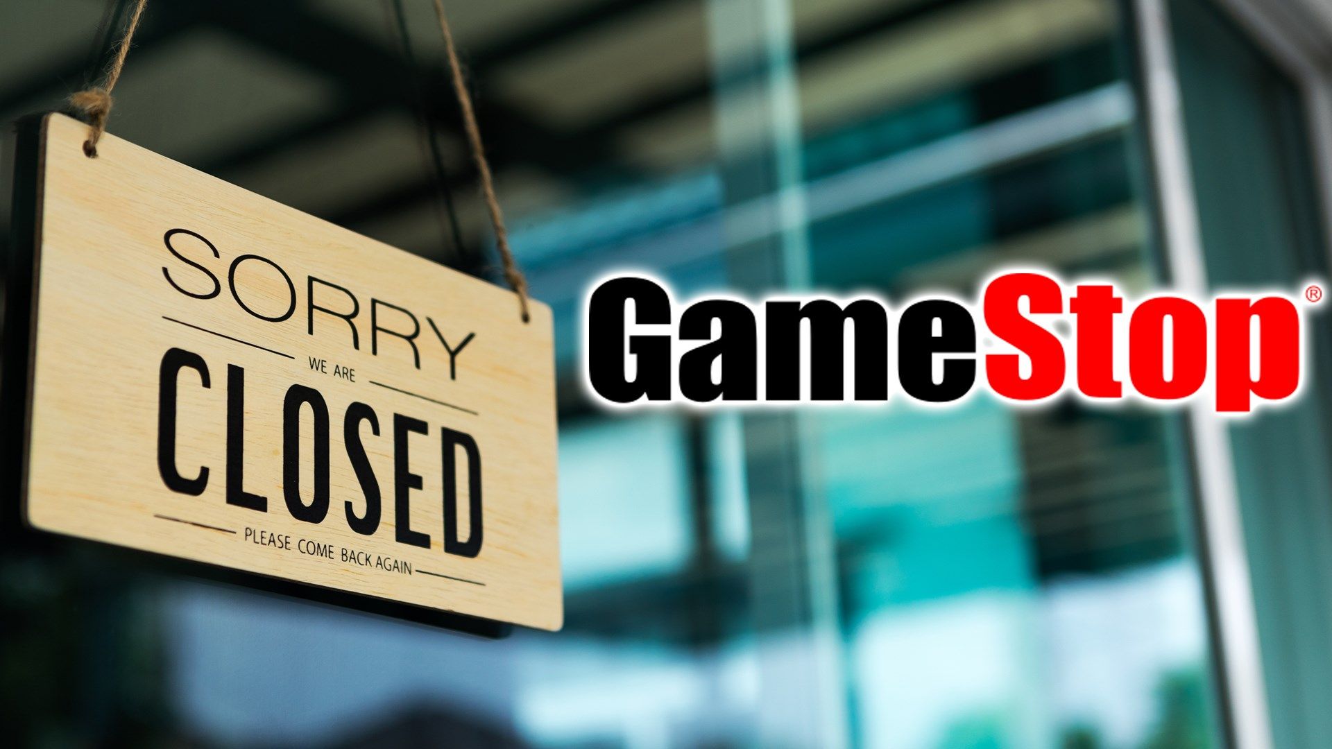 Two GameStop stores close in Boardman, Salem - WFMJ.com