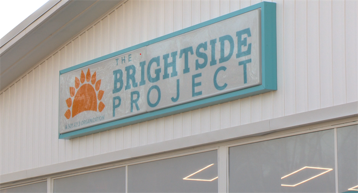 The Brightside Project expands services with new facility in Salem ...
