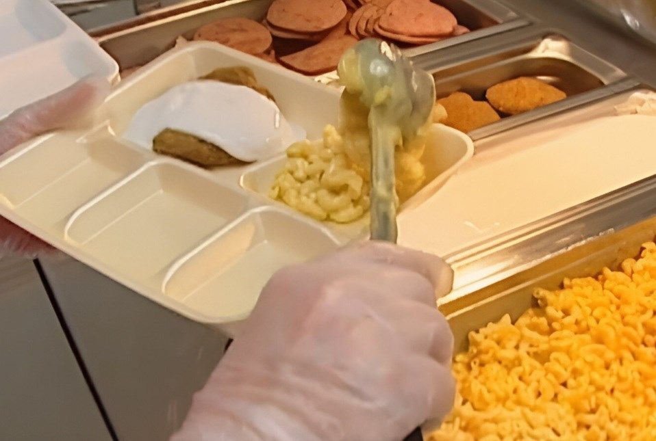 Notice: 53 workers impacted by expiration of dining services contract ...