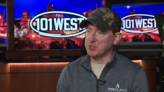 Mike Chadsey, Ohio Oil & Gas Association.mpg - WFMJ.com