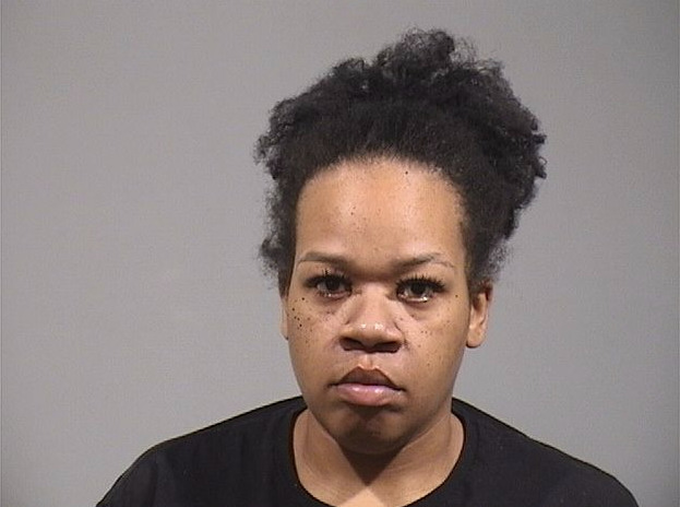 Warren woman accused of attempting to pick daughter up from school ...