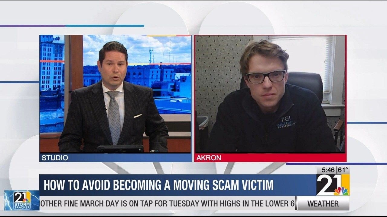 How to avoid becoming a moving scam victim - WFMJ.com