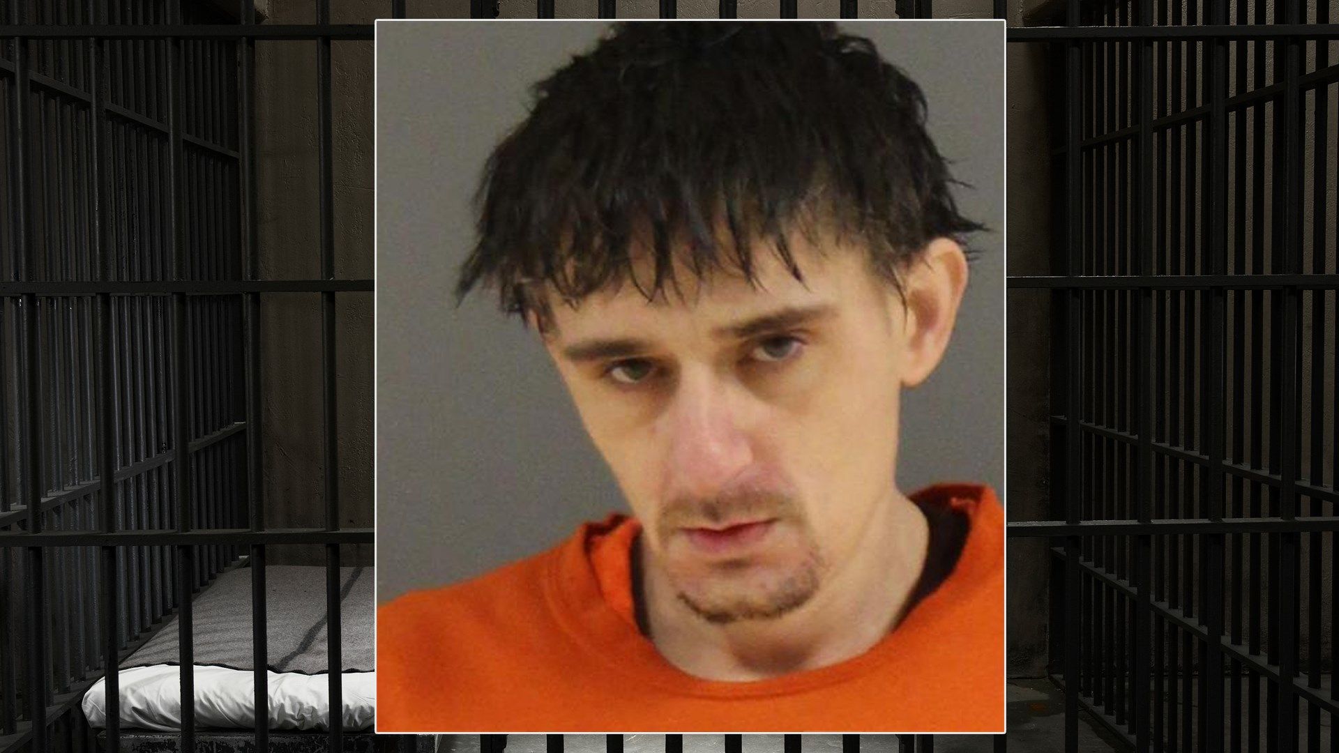 Greenville man accused of stealing, destroying flower vases, veterans ...