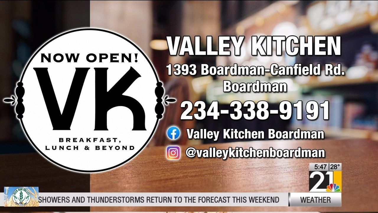 Valley Kitchen Boardman 1 - WFMJ.com