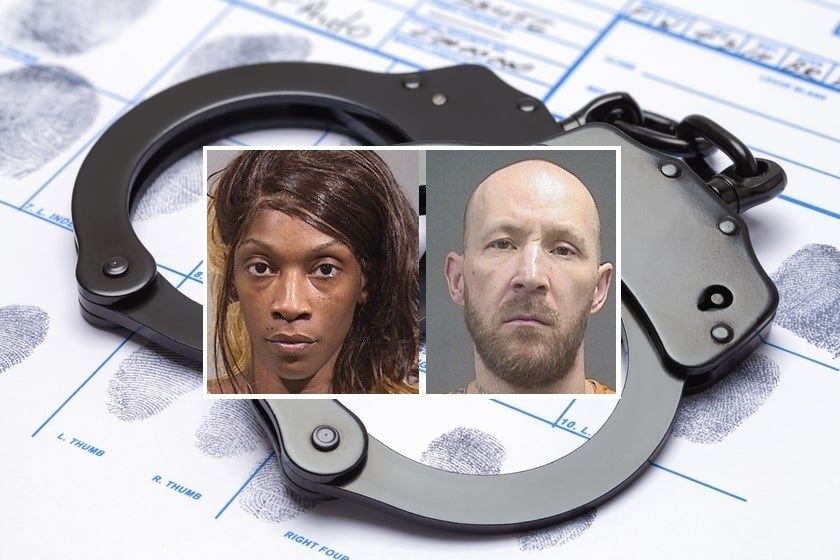 Woman found hiding in cardboard box during drug search of Youngstown ...