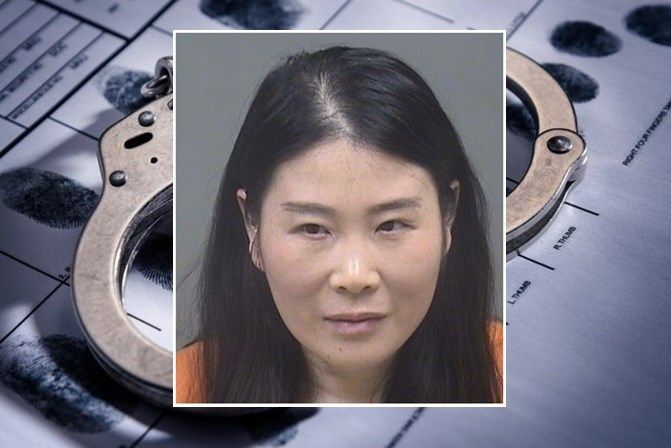 Canfield Police again close 'foot spa' for alleged prostitution - WFMJ.com