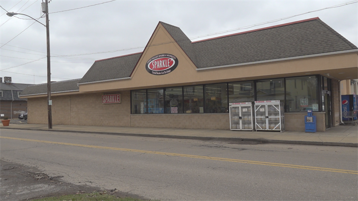 Sparkle Market in East Palestine named best grocery store in Ohio ...