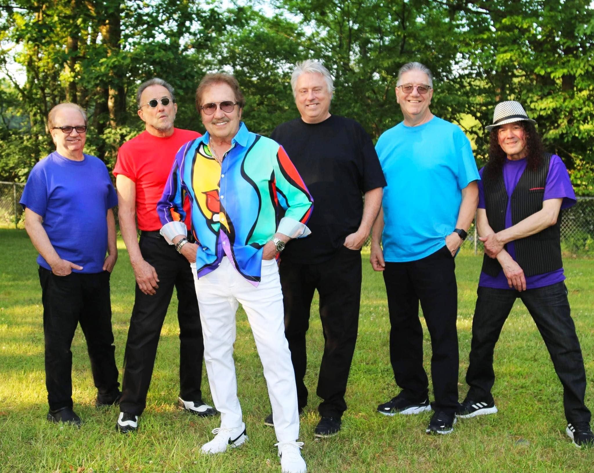 'The Jaggerz' set to perform in East Liverpool, introducing new ...