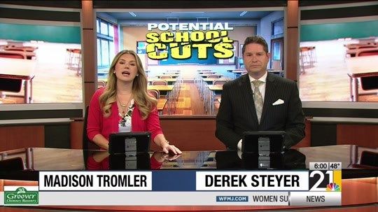 What Dissolution of DOE Could Mean for Students - WFMJ.com