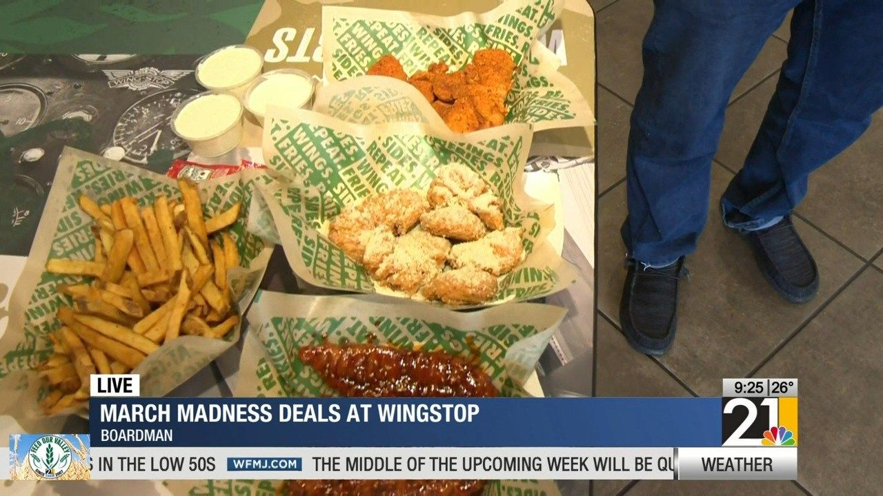 Wingstop 1 - WFMJ.com