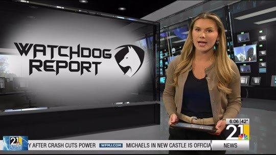 WATCHDOG: Hernandez Responds to Body Cam after Foot Spa Raid - WFMJ.com