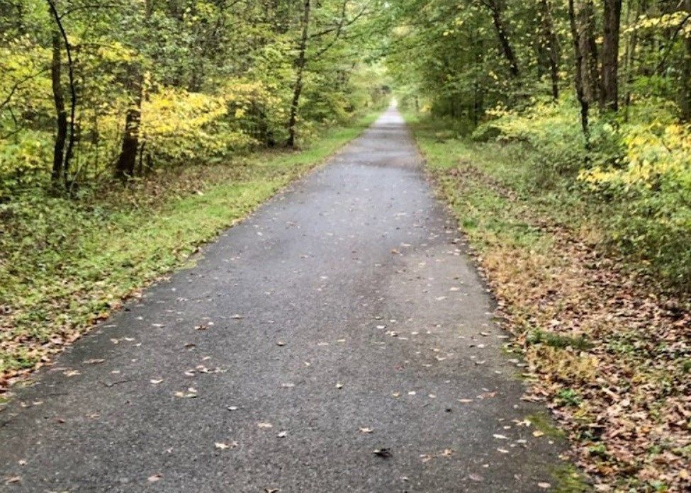 Mercer County receives over $120k for recreation, park improvements ...