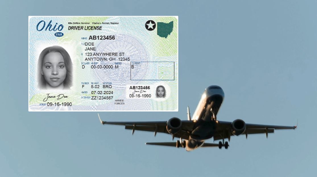 Ohio BMV extends hours for two Saturdays prior to Real ID deadline ...