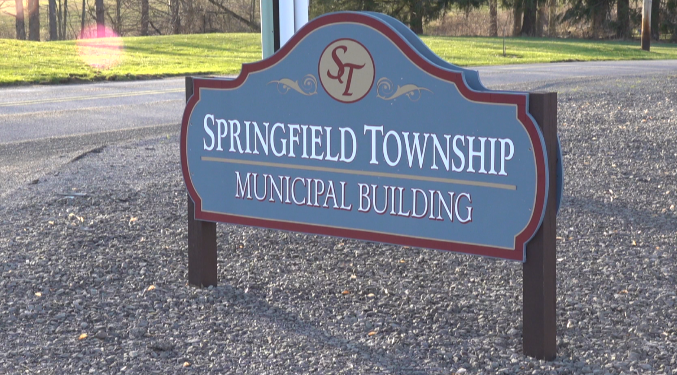 Springfield Twp. residents fighting another mine proposal - WFMJ.com